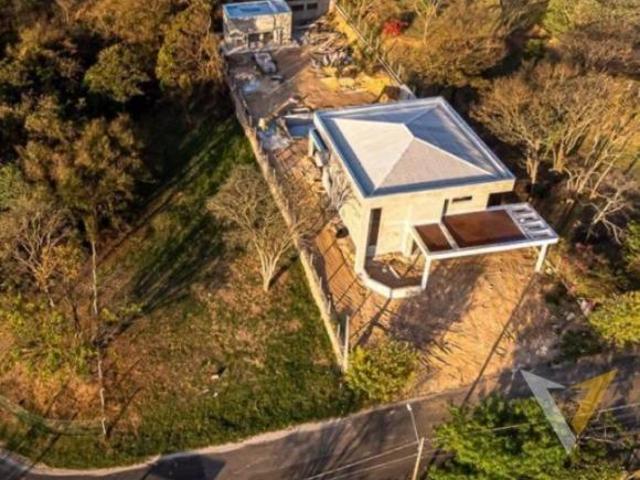 Terreno / Lote Condomínio em Aglomeração Urbana de Jundiaí Itupeva, SP