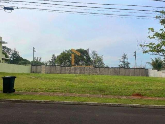 Terreno/ Lote/ Condominio Residencial SOROCABA SP