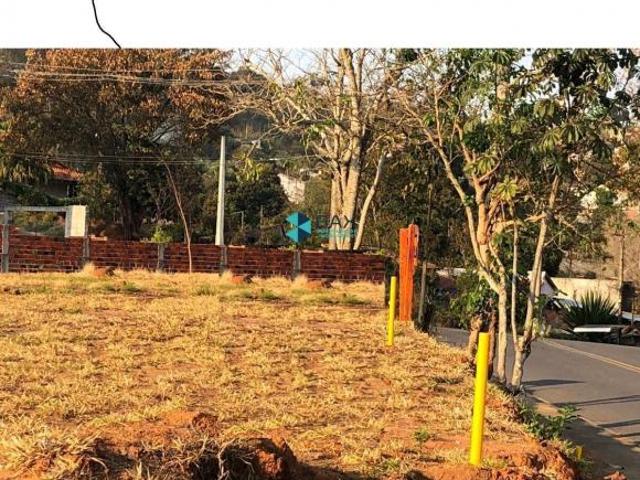 Terreno Lote Chacara Pousada do Vale 446m2 R$ 270.000,00