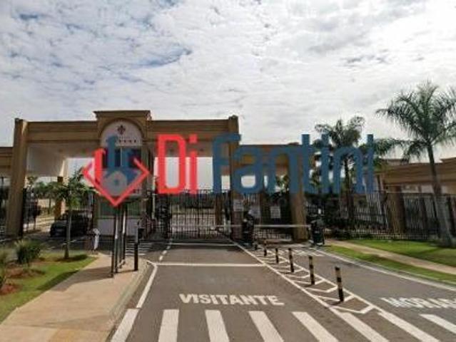 Terreno / Lote à venda, 512m² por R$ 921.600,00 CONDOMINIO RESIDENCIAL JARDIM FIRENZE SANTA BÁRB