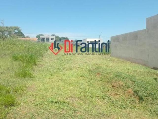 Terreno / Lote à venda, 250m² por R$ 195.000,00 Jardim Aranha Oliveira Santa Bárbara D&apos Oeste/SP