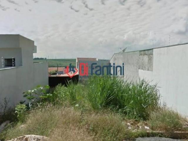 Terreno / Lote à venda, 250m² por R$ 220.000,00 RESIDENCIAL FURLAN SANTA BÁRBARA D&apos OESTE/SP