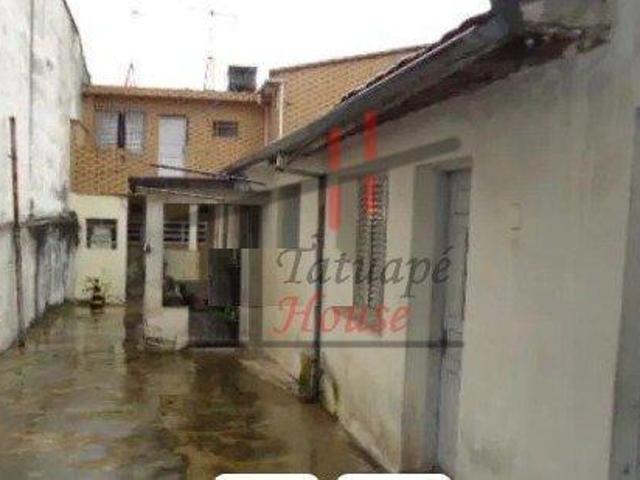 Terreno / Lote / à venda, 263m² Vila Formosa