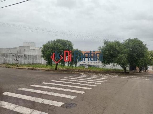 Terreno / Lote à venda, 385m² por R$ 325.000,00 TERRAS DE SANTA BÁRBARA SANTA BÁRBARA D&apos OESTE/SP