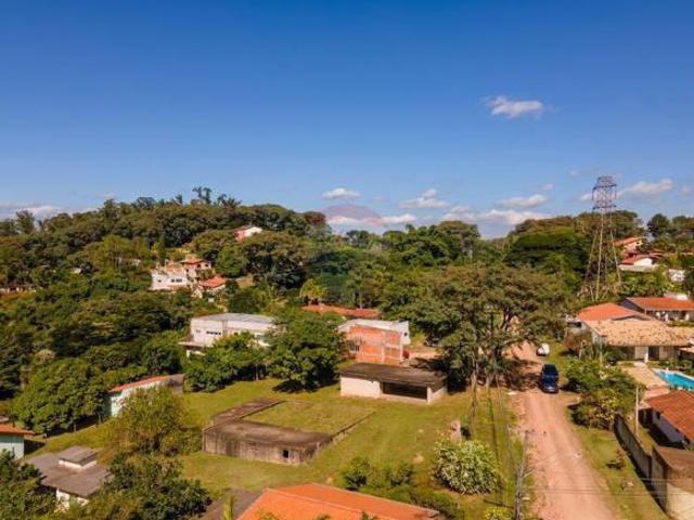 Terreno | Lote à venda, área total de 1400 m² Residencial Vale Verde, Vinhedo/SP