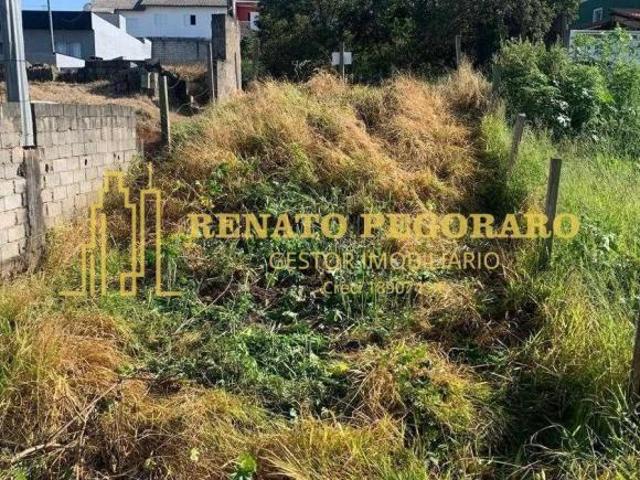TERRENO LOTE À VENDA JD.LAGO DO MOINHO