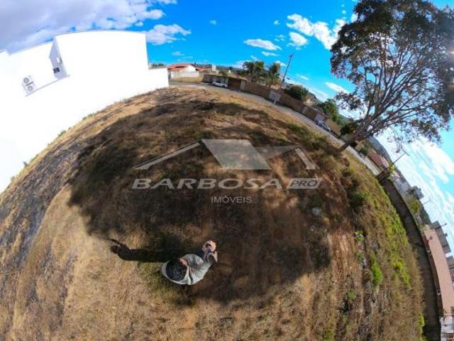 Terreno lote à venda no bairro Bandeirante