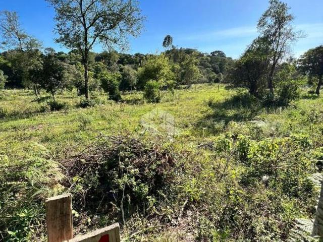 Terreno/ lote à venda no bairro Serrano em Santa Maria, financiados direto com a construtora
