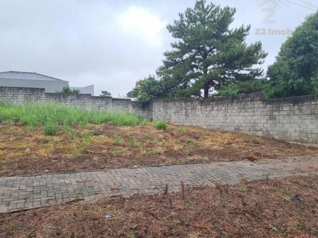 Terreno Lote à venda no Contorno, em Ponta Grossa, ao lado do Condomínio Ross