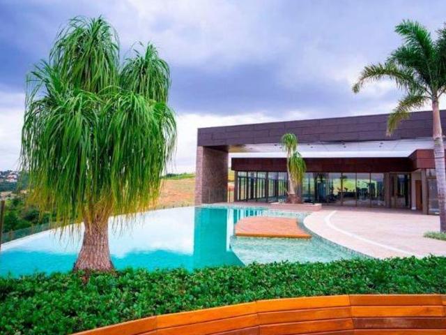 Terreno / Lote à venda no condomínio Entreverdes, Sousas, Campinas. 1200m², próximo as quadras