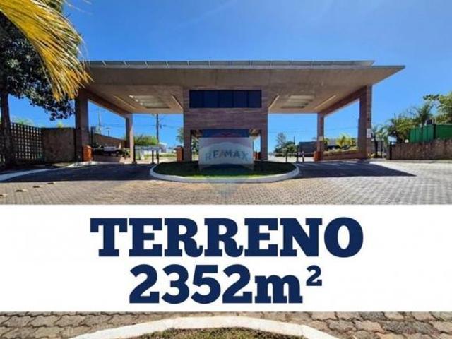 Terreno / Lote Amobb no Jardim Botânico, Brasília