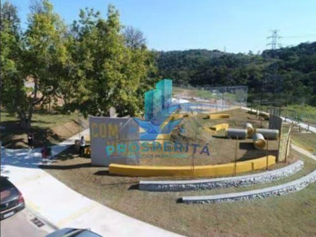 Terreno Lote /Bairro Planejado Conviva Cotia R$195.000