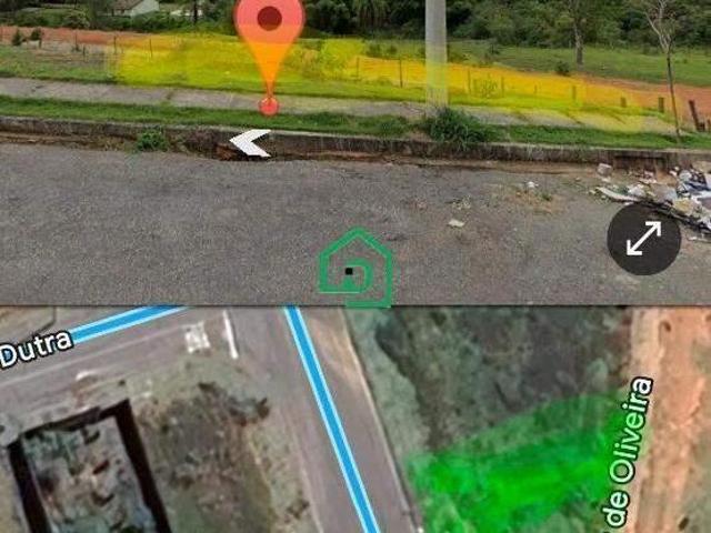 Terreno Lote Bairro Sagrada Família