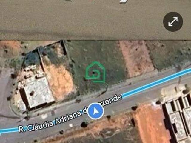 Terreno Lote Bairro Sagrada Família