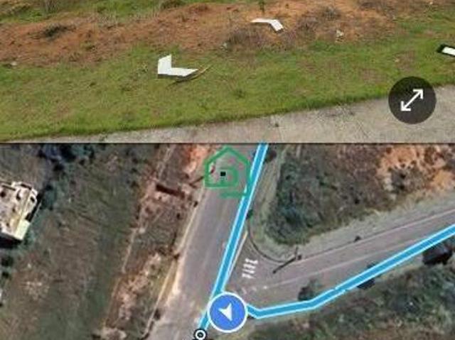 Terreno Lote Bairro Sagrada Família