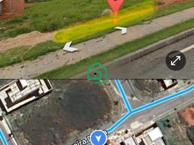 Terreno Lote Bairro Sagrada Família