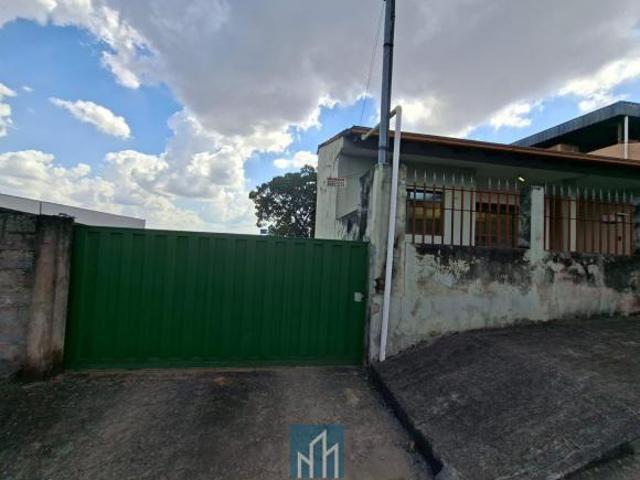 Terreno Lote Bairro Santa Rosa