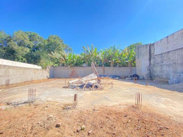 TERRENO LOTE BERNARDO SAYAO CHACARA 13 GUARA II