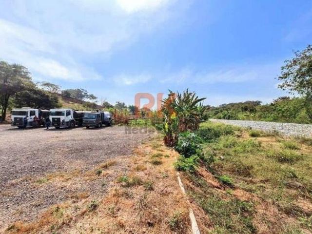 Terreno / Lote – Braúnas | Belo Horizonte