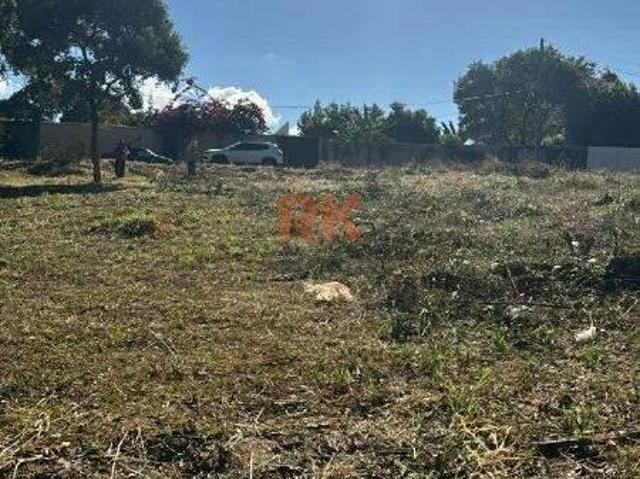 TERRENO | LOTE | GARÇAS / BH MG