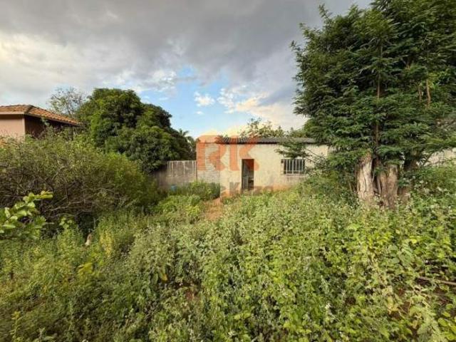 TERRENO | LOTE | GARÇAS / BH MG