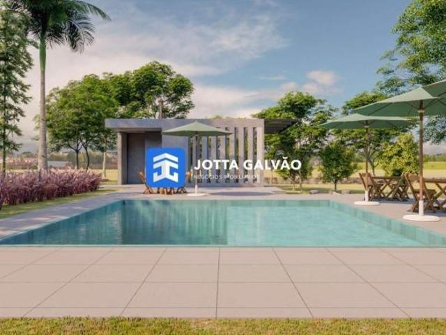 Terreno / Lote de 200 m² no Villagio Paulinia / SP