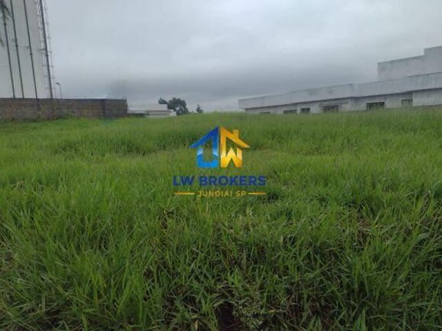 Terreno / Lote em Condomínio, 1000m², Topografia Plana Jundiaí SP