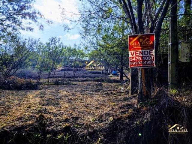 Terreno Lote em Califórnia, Nova Santa Rita/RS
