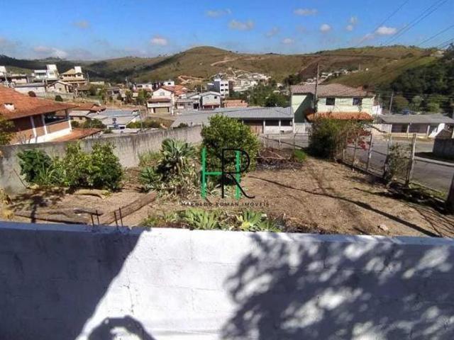 Terreno Lote em Centro, Antônio Carlos/MG