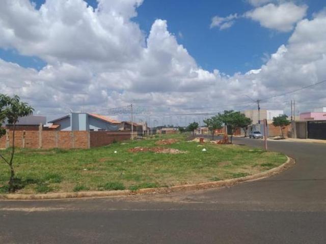 Terreno Lote em Araraquara