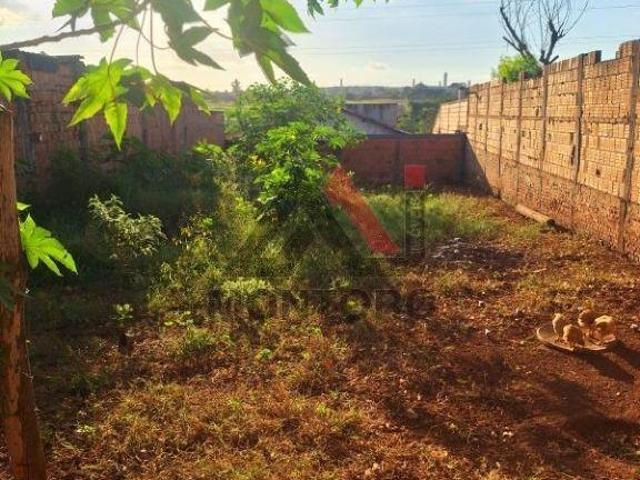 Terreno Lote em Araraquara