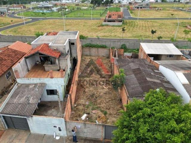 Terreno Lote em Araraquara