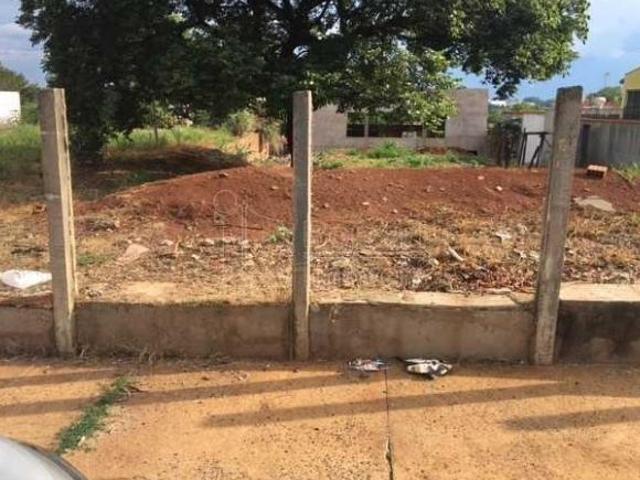 Terreno Lote em Araraquara