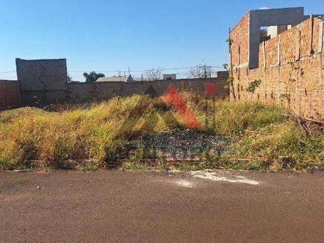 Terreno Lote em Araraquara