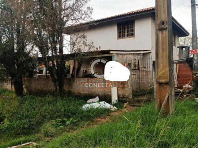 Terreno Lote em Boqueirão, Curitiba/PR