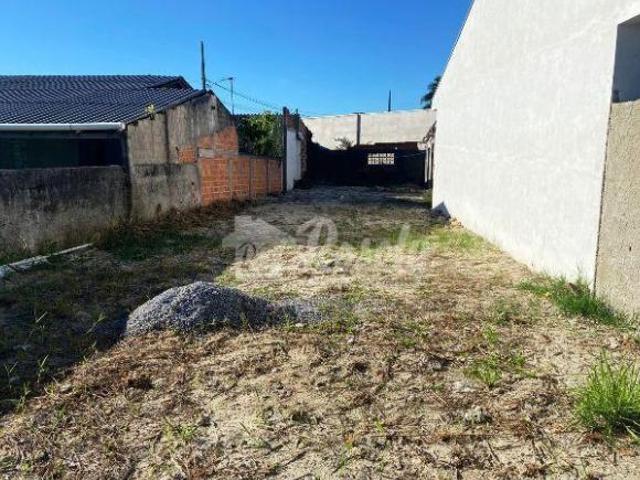 Terreno Lote em Balneário Canoas, Pontal do Paraná/PR