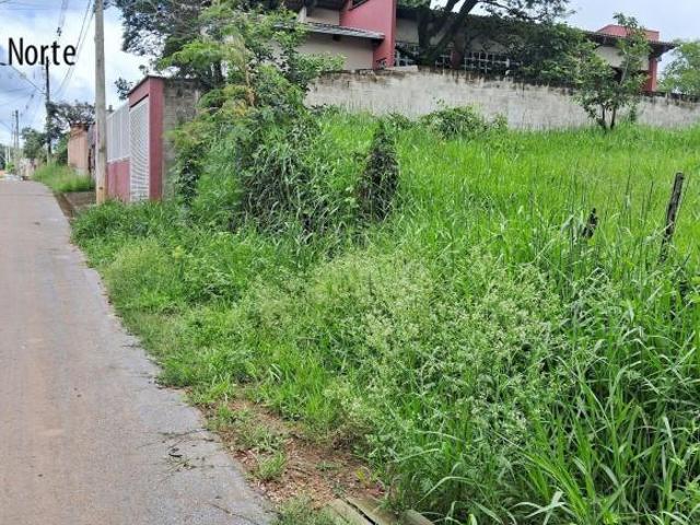 Terreno Lote em Balneário Lagoa dos Mares, Confins/MG