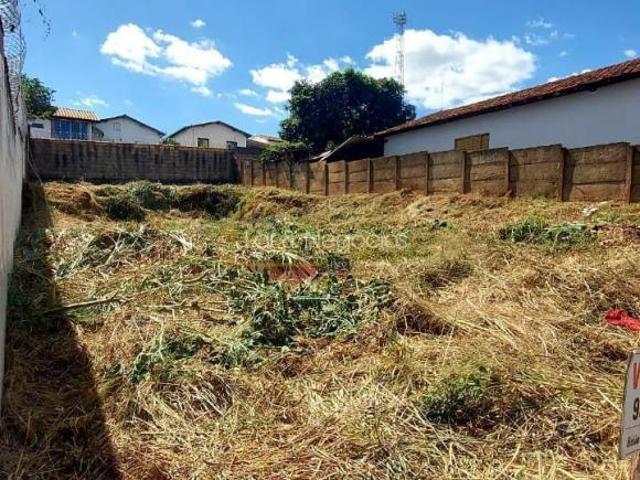 Terreno Lote em Bela Vista, Patos de Minas/MG