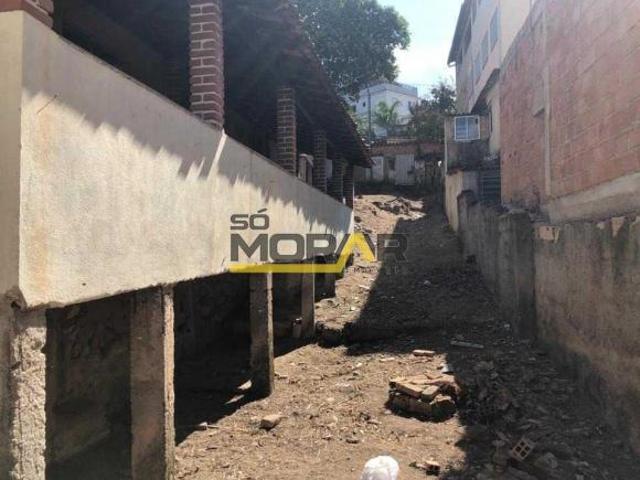 Terreno Lote em Belo Horizonte