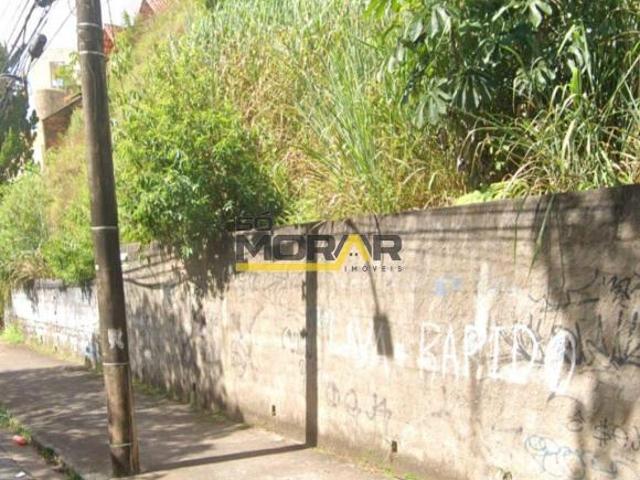 Terreno Lote em Belo Horizonte