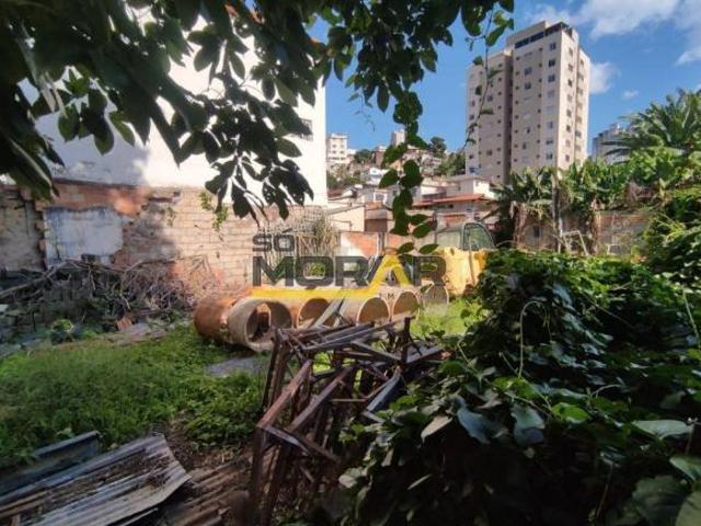 Terreno Lote em Belo Horizonte