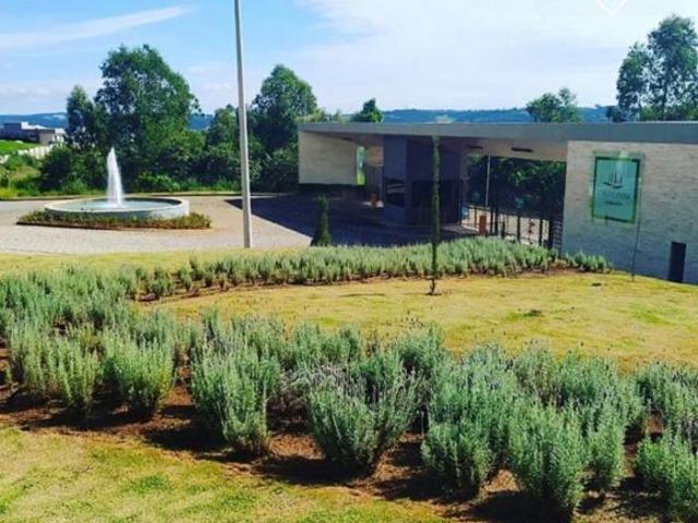 Terreno Lote em Gran Park, Vespasiano/MG