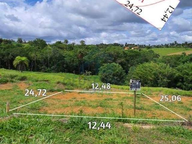 Terreno Lote em Dores do Indaiá