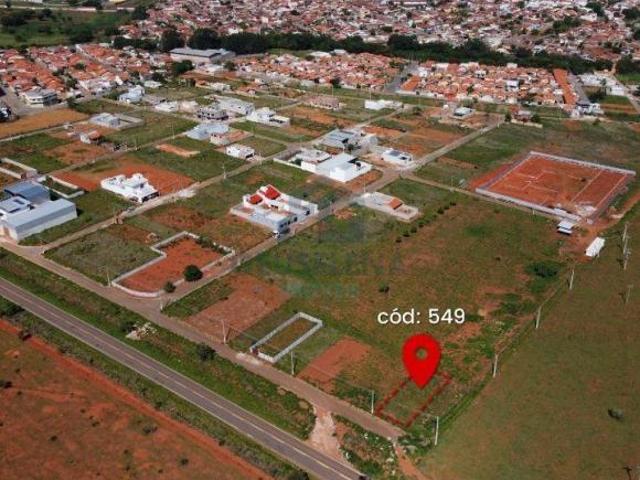 Terreno Lote em Dores do Indaiá