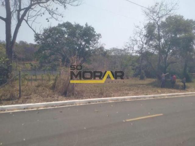 Terreno Lote em Jaboticatubas