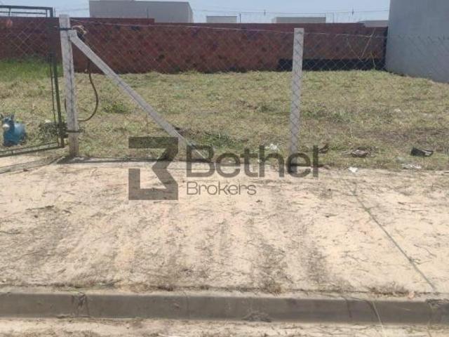 Terreno Lote em Jardim Monte Carlo, Indaiatuba/SP