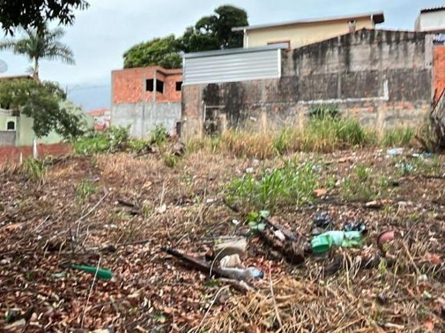 Terreno Lote em Jardim Oreana, Boituva/SP