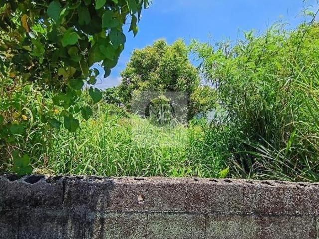 Terreno Lote em Jardim Guaraú, Peruíbe/SP