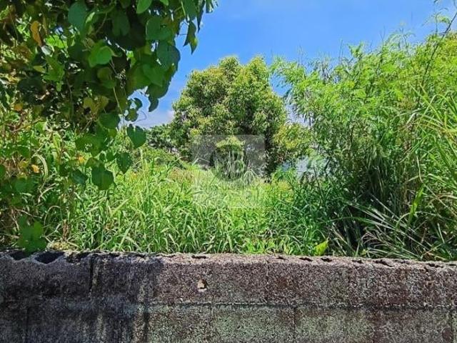 Terreno Lote em Jardim Guaraú, Peruíbe/SP