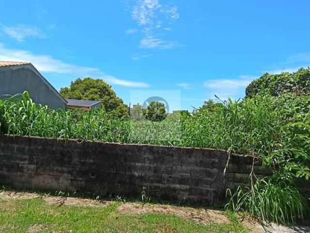 Terreno Lote em Jardim Guaraú, Peruíbe/SP